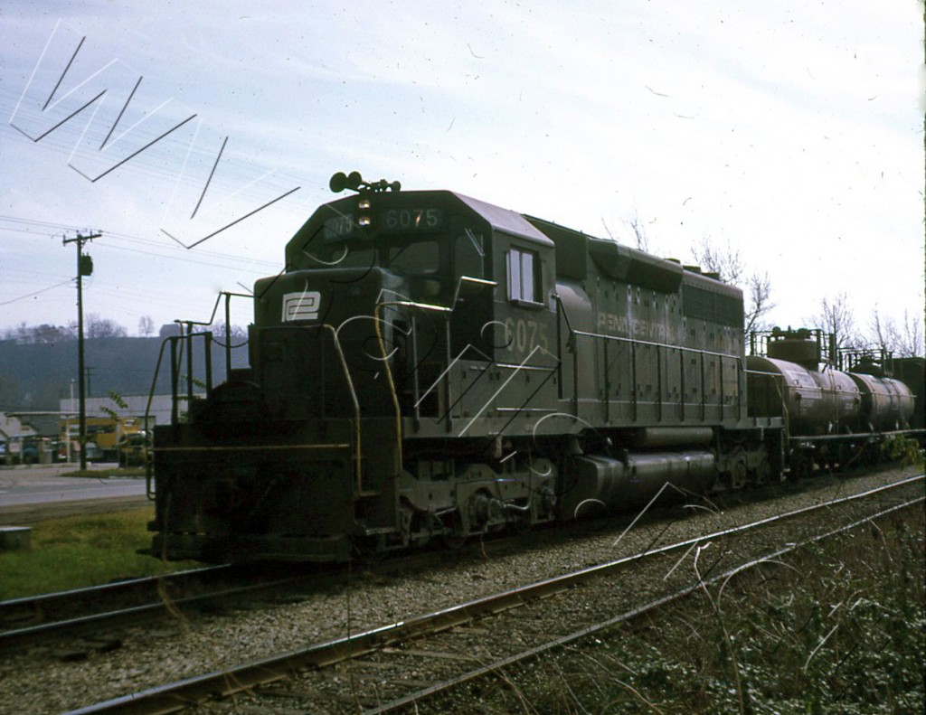 Nitro, WV | WVRails.net