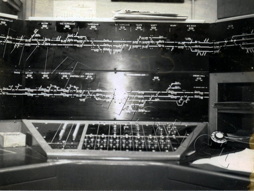 WVRails.net | Historic Railroads and Modern Day Railroading | Page 2