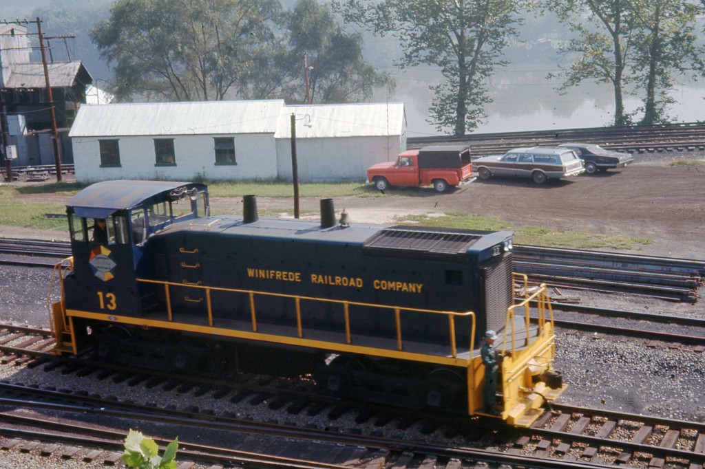 WVRails.net | Historic Railroads and Modern Day Railroading | Page 2