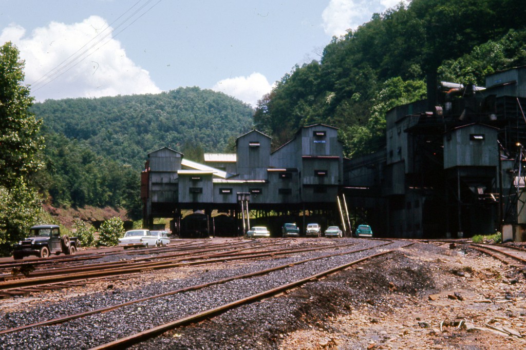 WVRails.net | Historic Railroads and Modern Day Railroading | Page 2