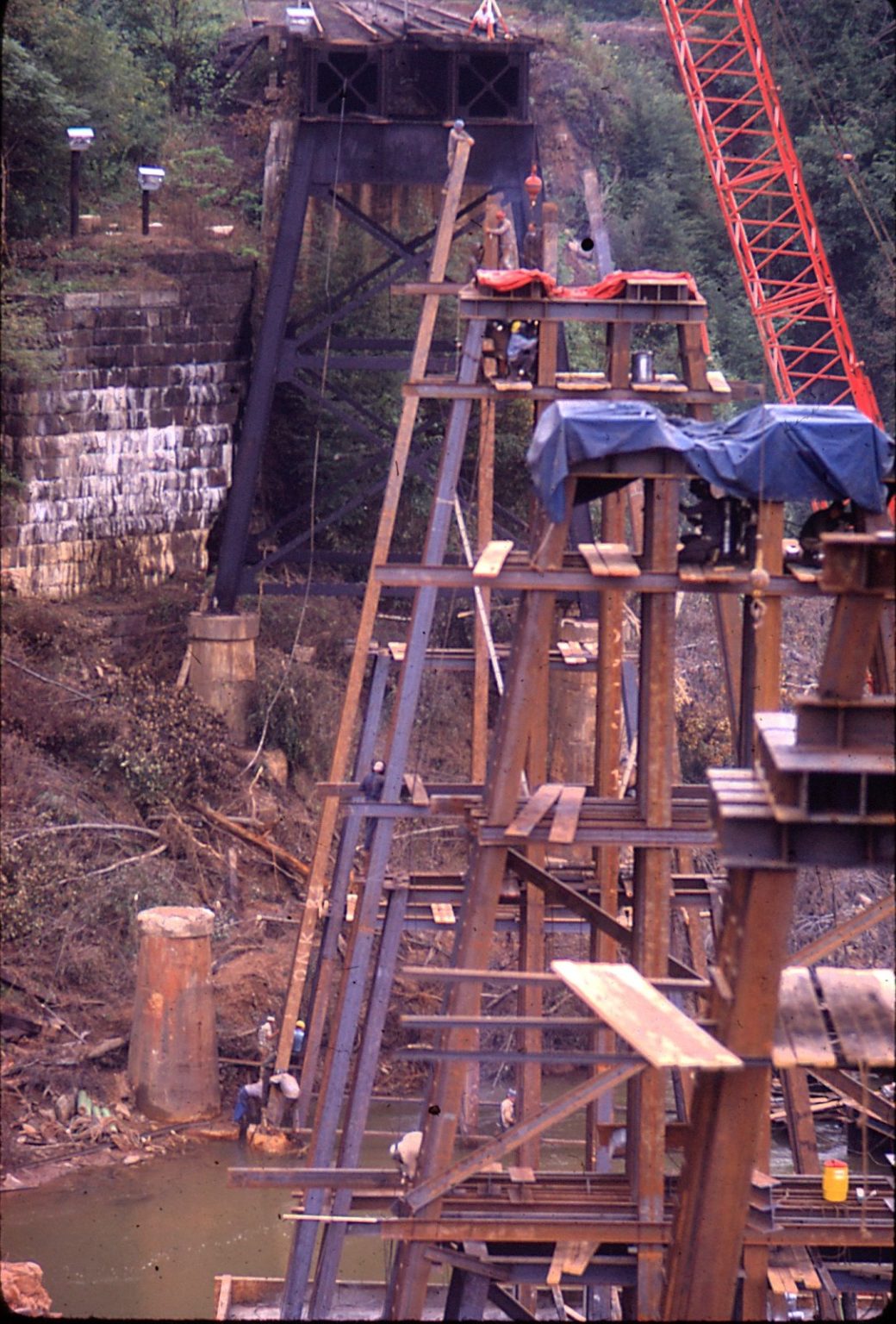 WVRails.net | Historic Railroads and Some Modern Day Railroading